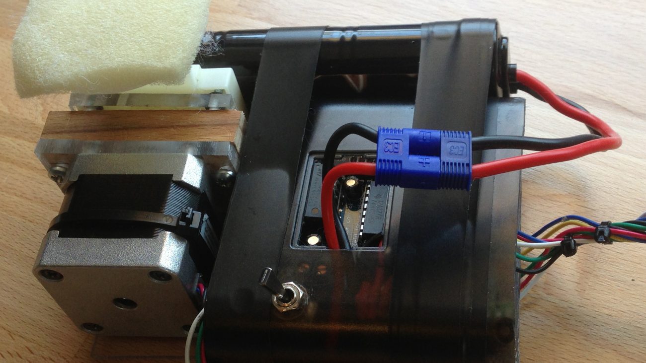 Breathing Simulation Prototype - Root3 Labs