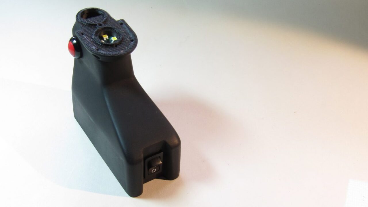 Vasoptic Medical XyCAM Retinal Imager - Root3 Labs