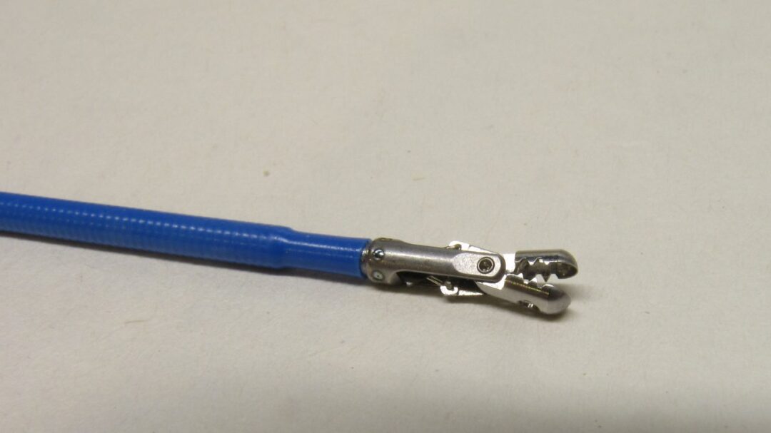 Expandable Endoscopic Tool - Root3 Labs