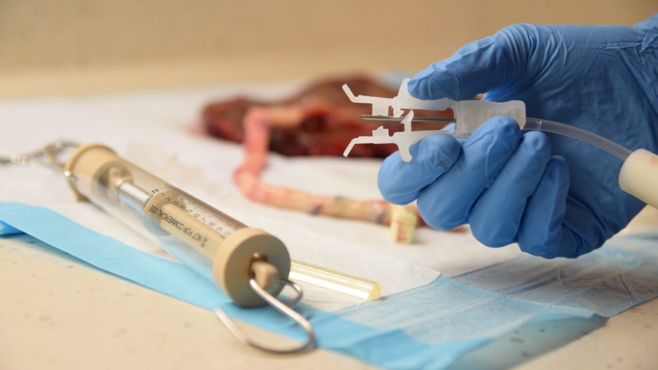 Medical Device Design - Root3 Labs