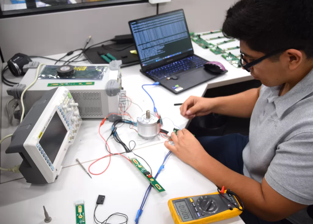 Experimental Research - Root3 Labs