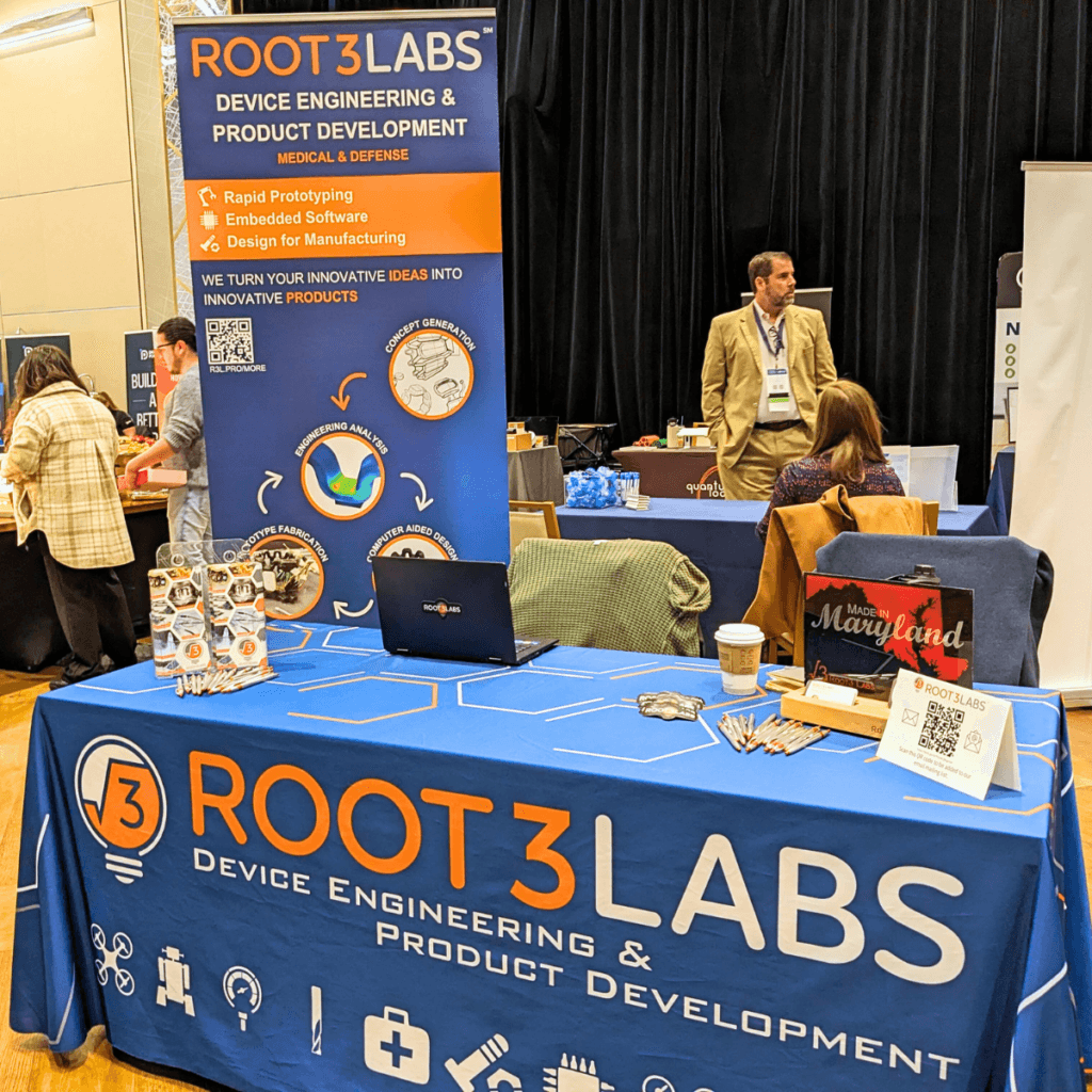 The Technology Transformation Conference: A Wrap-Up! - Root3 Labs